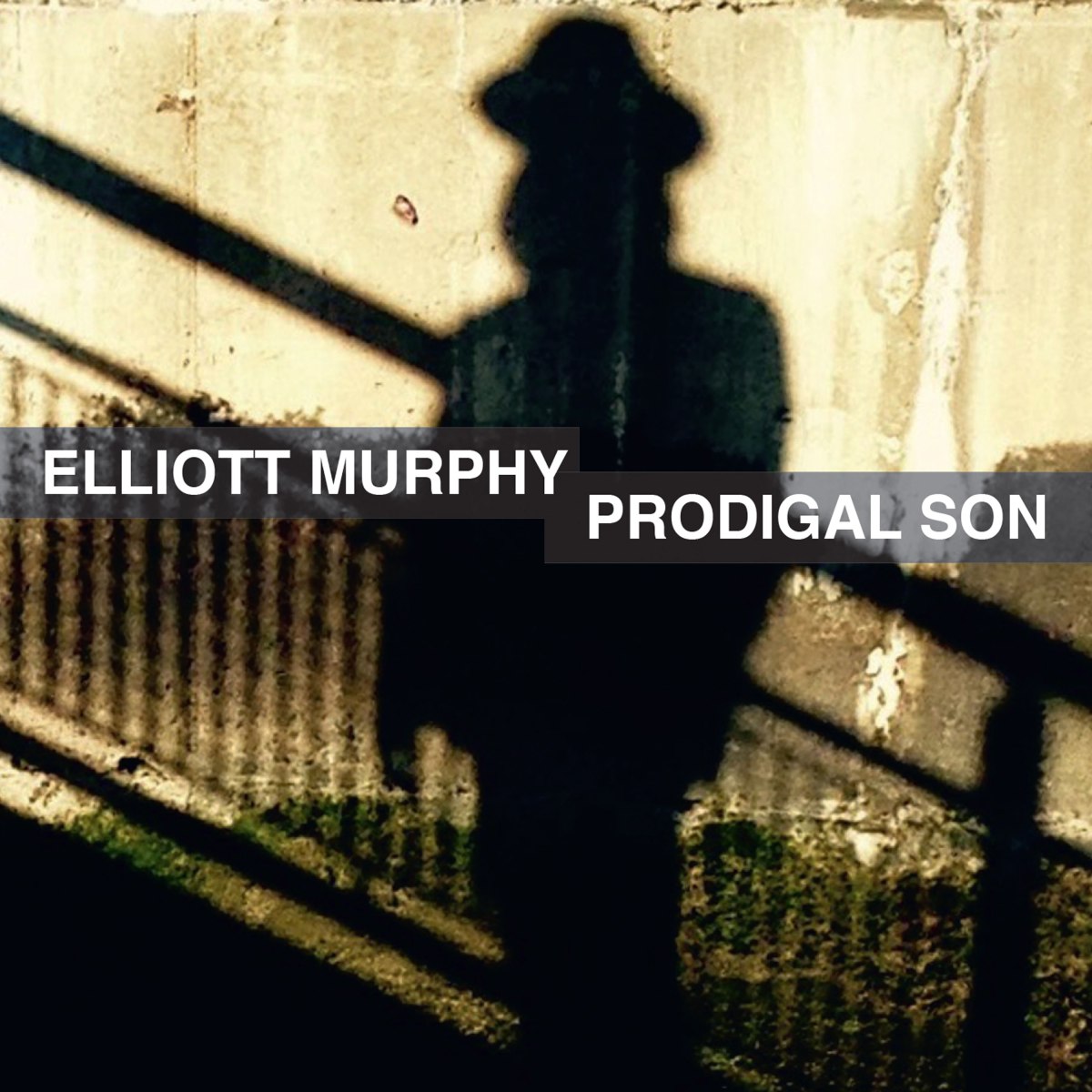 Music Reviews: Elliott Murphy’s ‘Prodigal Son,’ plus Arthur Alexander ...