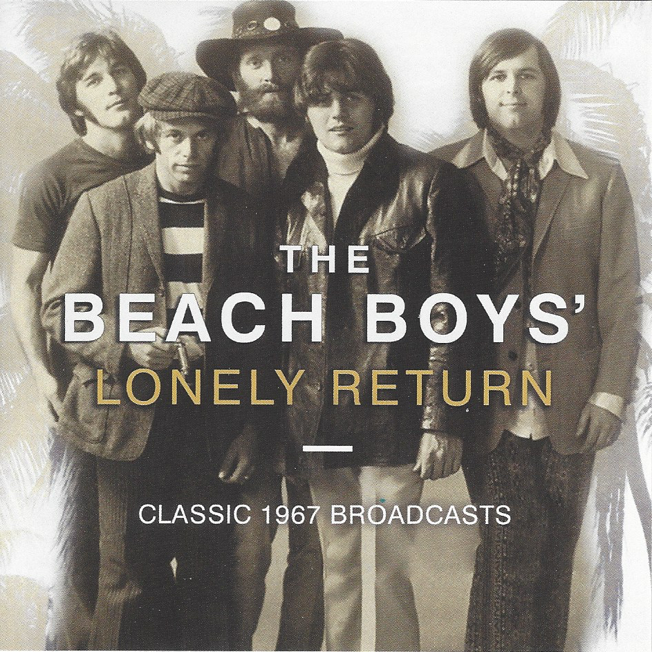 Music Reviews: Beach Boys’ ‘Broadcast Archive’ Delivers Fun, Fun, Fun ...